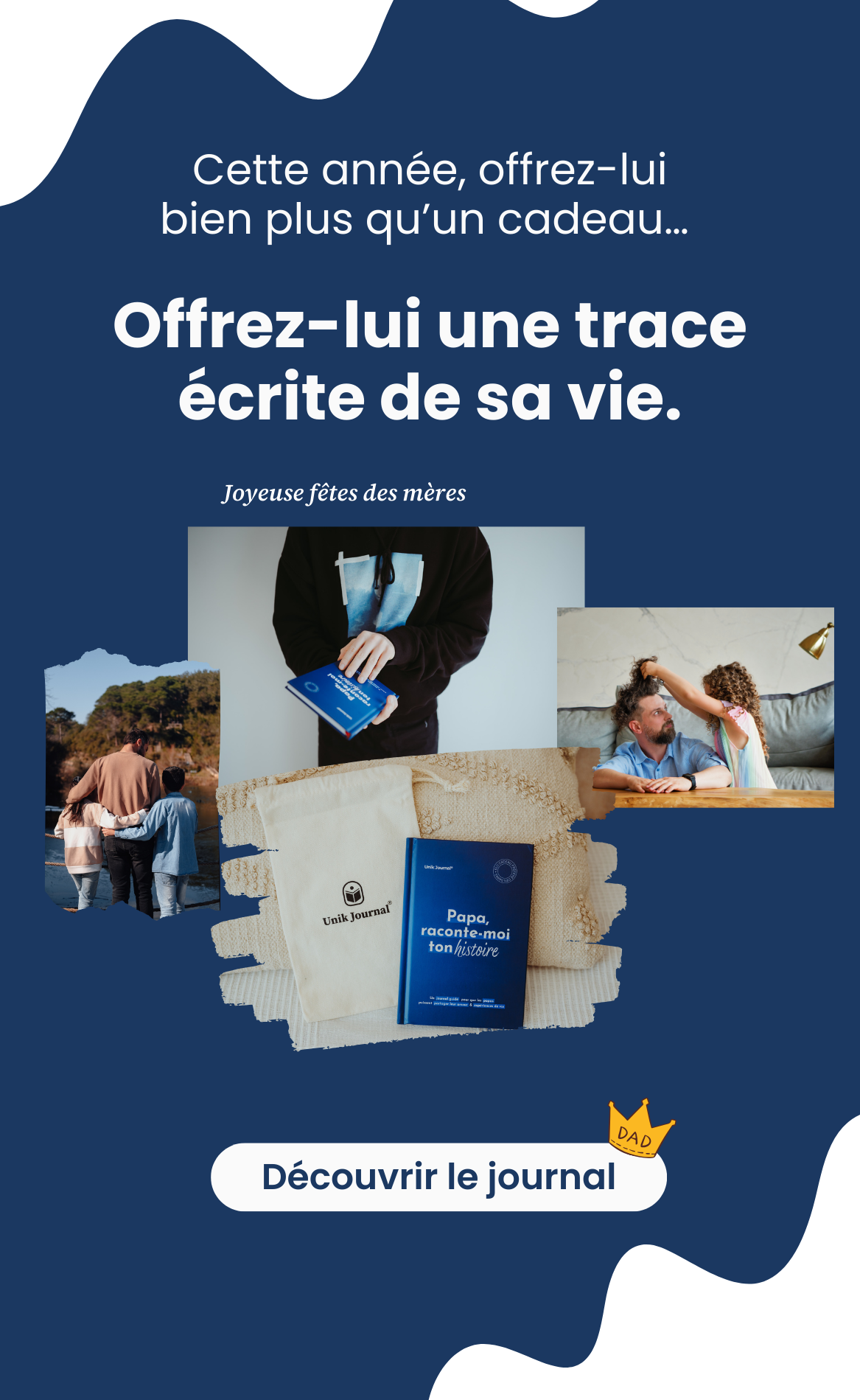 Unik journal | +300 façons de raconter vos souvenirs éternellement ...